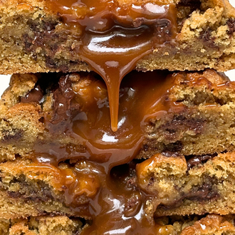 Milo's Cookies