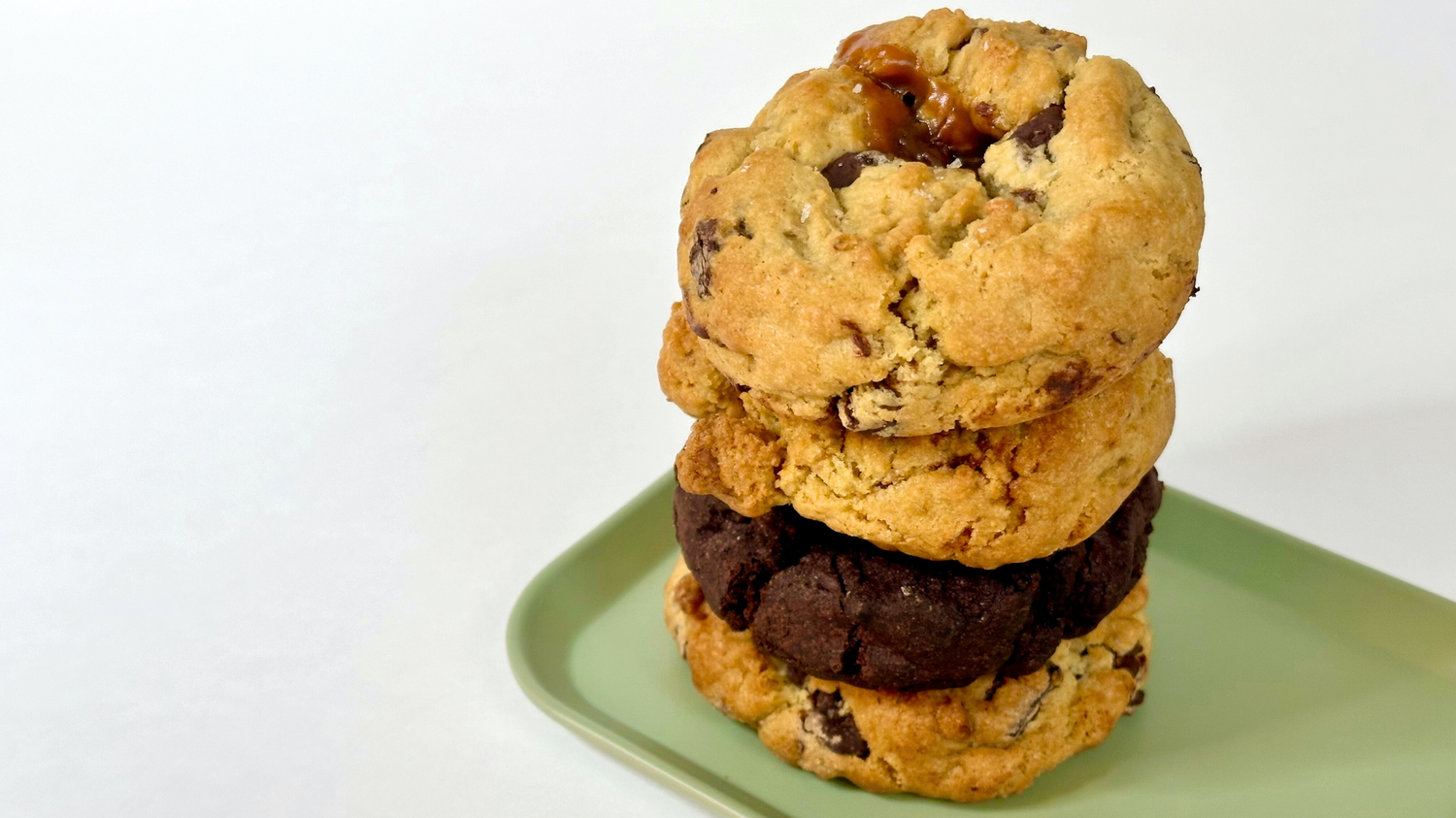 Milo's Cookies
