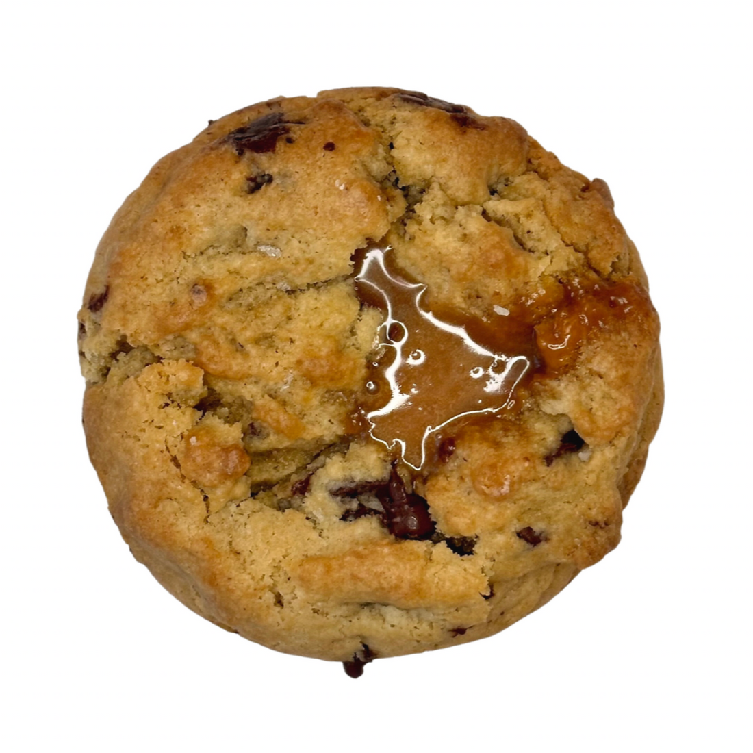 Milo's Cookies