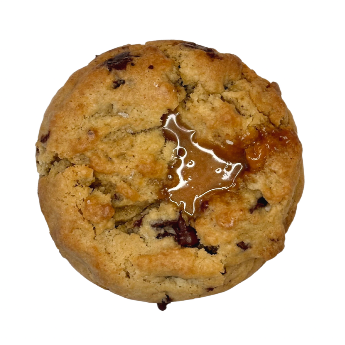 Milo's Cookies