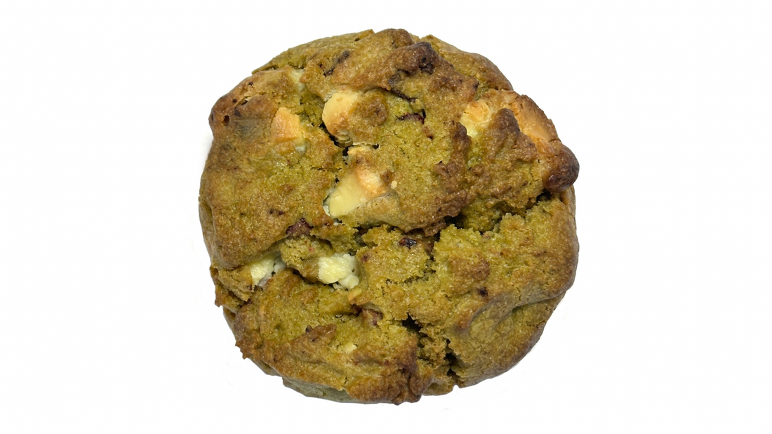 Milo's Cookies