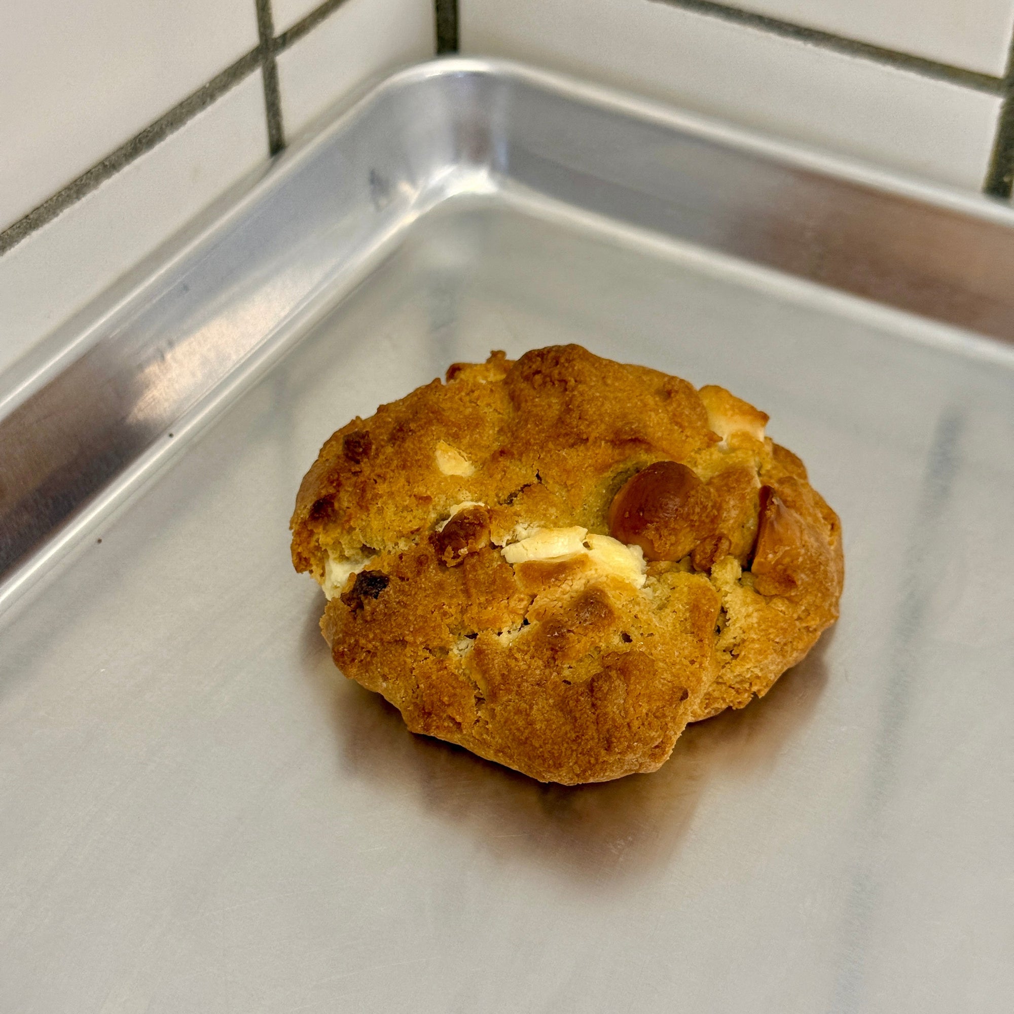 Milo's Cookies