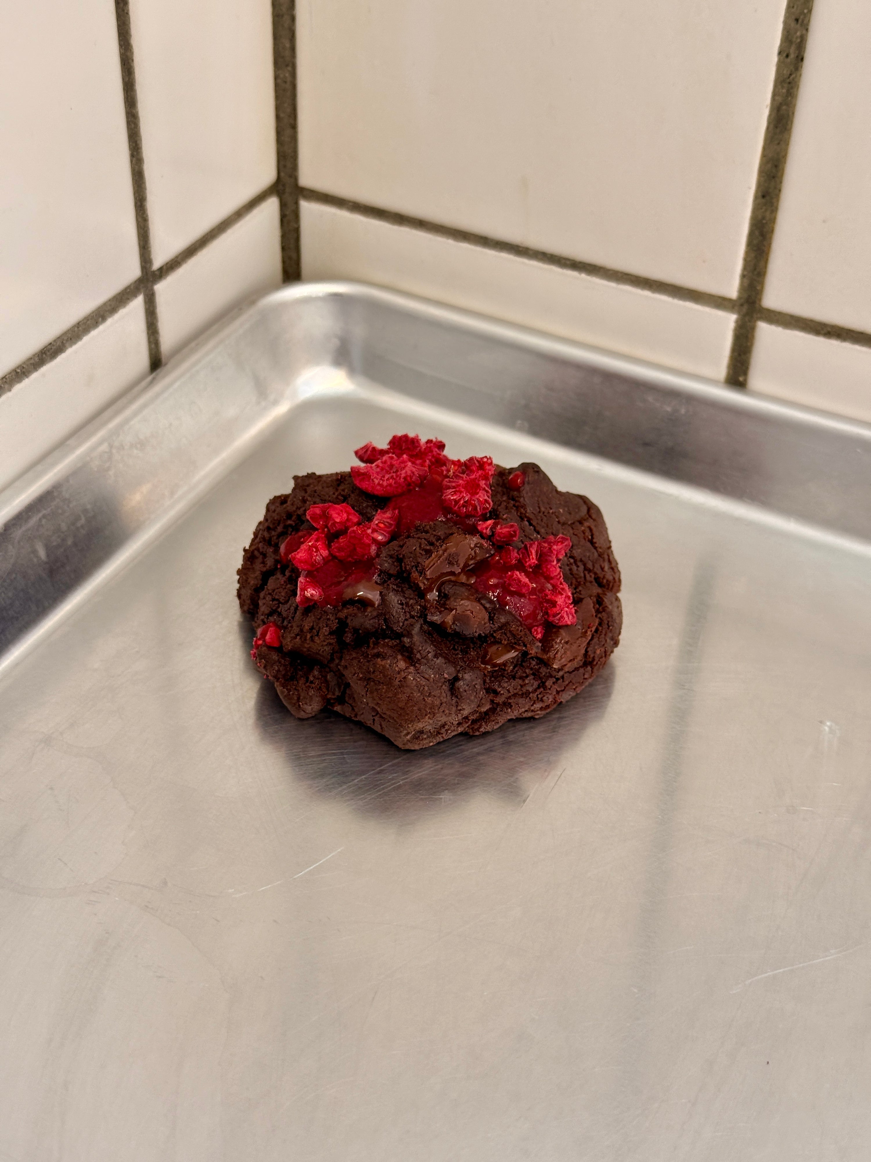 Milo's Cookies