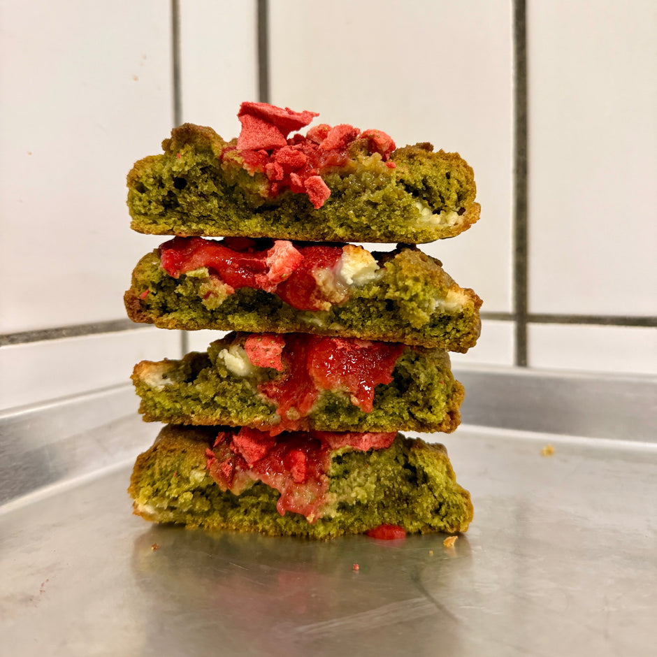 Milo's Cookies
