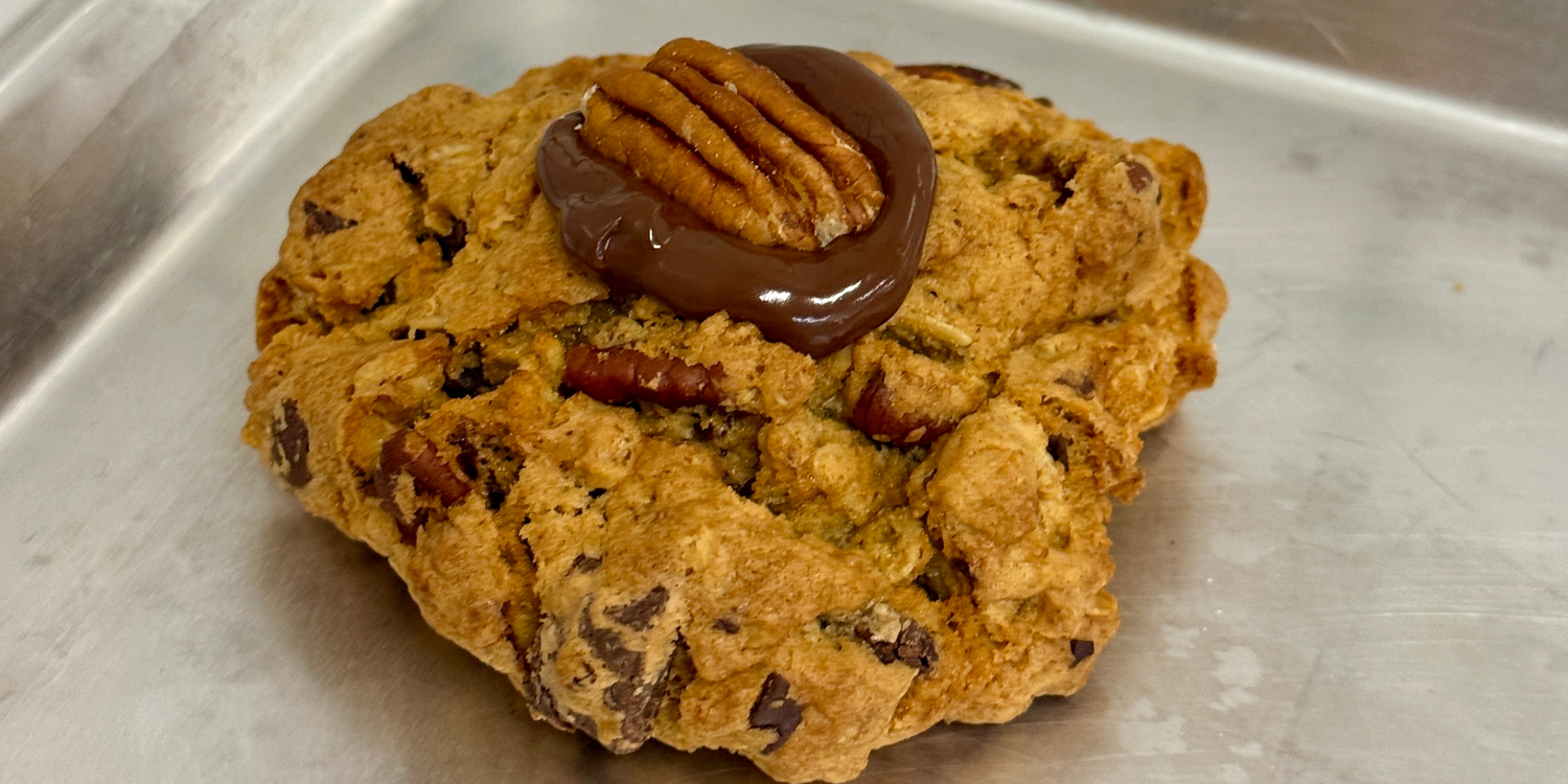 Milo's Cookies