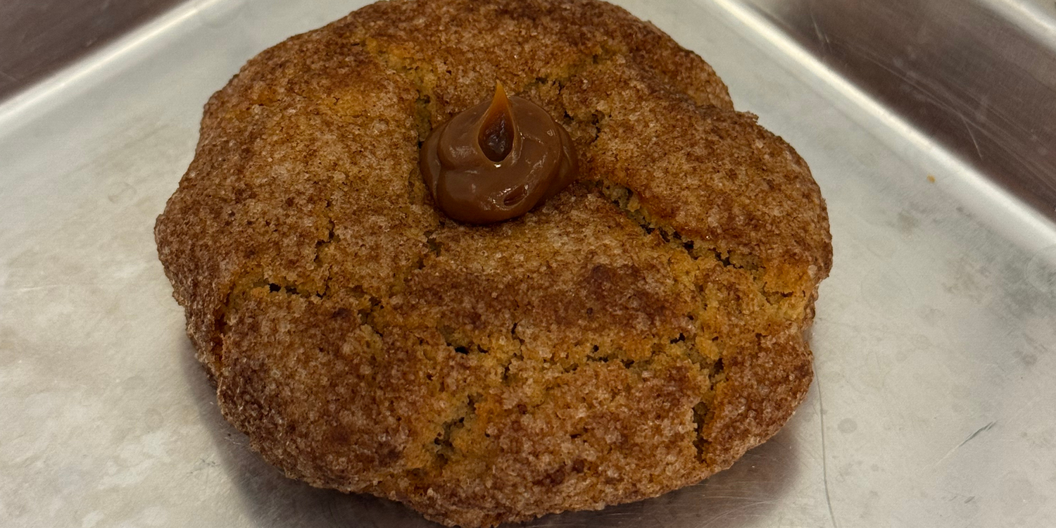 Milo's Cookies